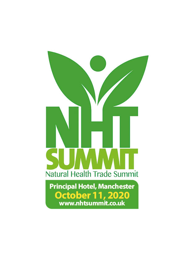 NHT announces 2020 date - Health Food Business magazine