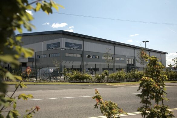 Health Food Business magazine - The leading trade magazine for ...