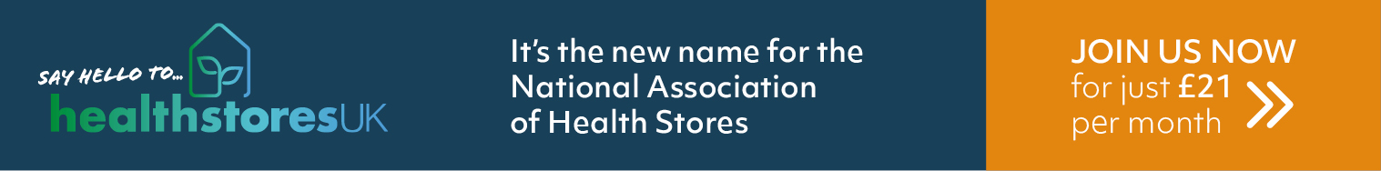 Health Food Business magazine - The leading trade magazine for ...