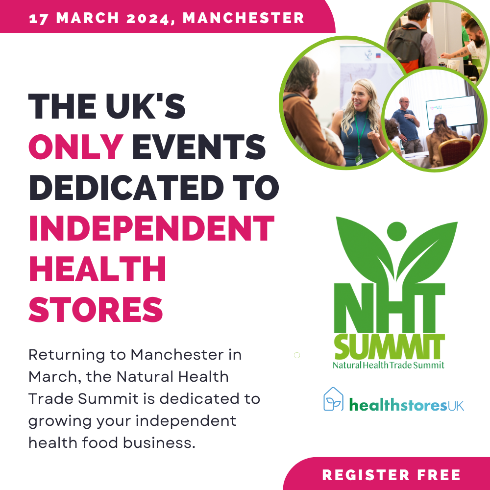 Health Food Business magazine - The leading trade magazine for ...