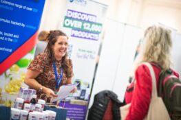 Product Awards - Health Food Business magazine