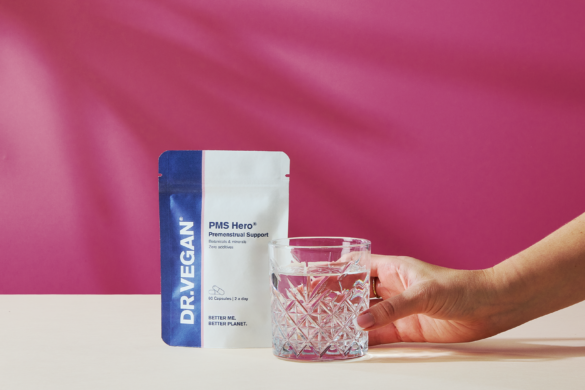 Symprove acquired by Metagenics - Health Food Business magazine